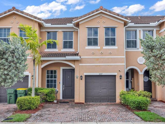 4 bedroom luxury Townhouse for rent in Homestead, United States