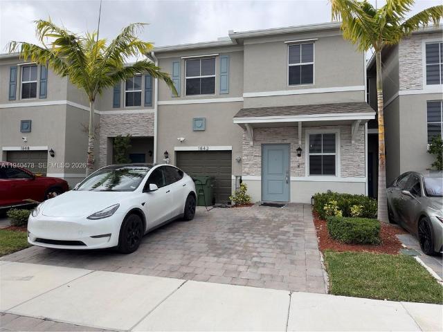 4 bedroom luxury Townhouse for rent in Homestead, United States