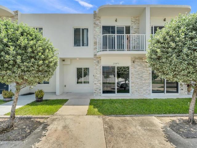 4 bedroom luxury Townhouse for rent in Homestead, United States