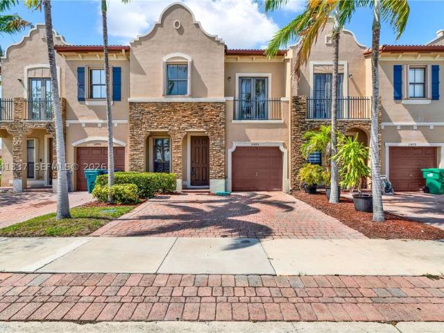 4 bedroom luxury Townhouse for rent in Homestead, United States