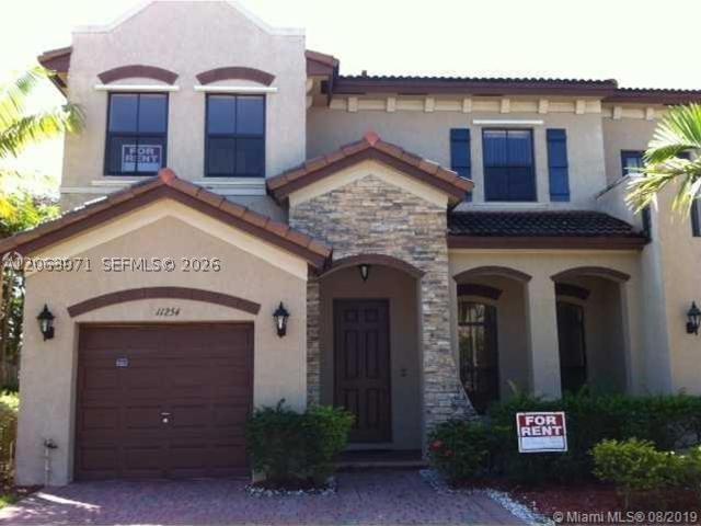 4 bedroom luxury Townhouse for rent in Homestead, United States