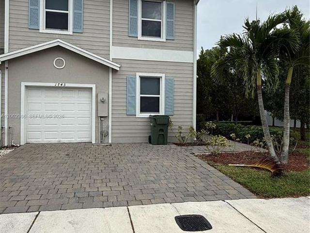 4 bedroom luxury Townhouse for rent in Homestead, United States