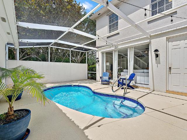 4 bedroom luxury Townhouse for rent in Jupiter, United States