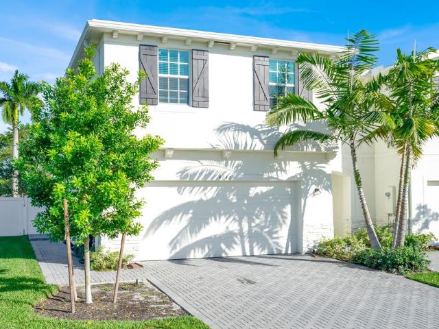 4 bedroom luxury Townhouse for rent in Lake Worth, United States