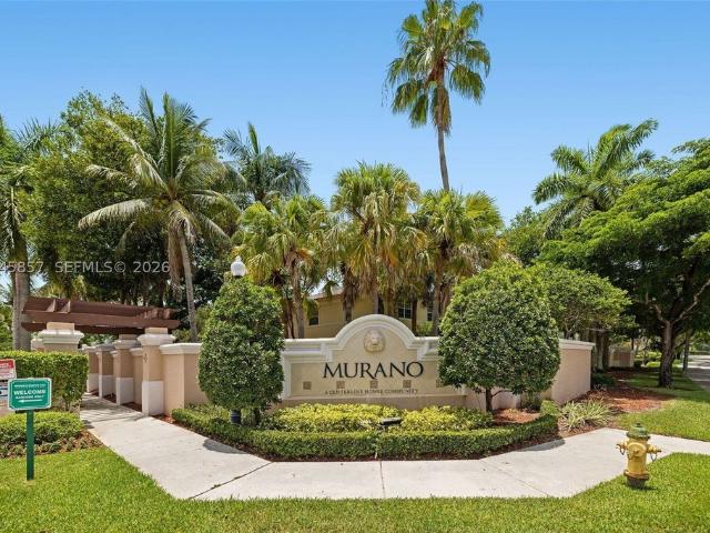 4 bedroom luxury Townhouse for rent in Miramar, Florida