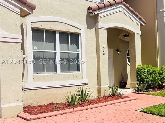 4 bedroom luxury Townhouse for rent in Miramar, United States
