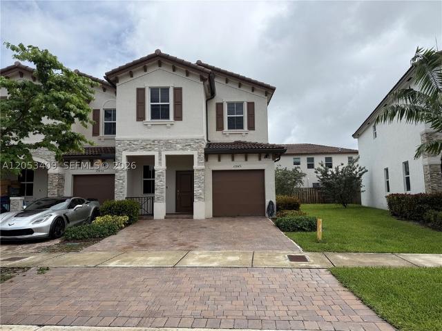 4 bedroom luxury Townhouse for rent in North Miami, United States