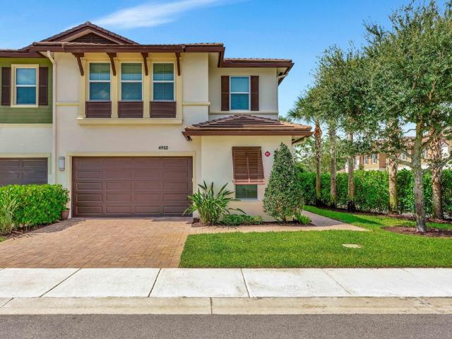 4 bedroom luxury Townhouse for rent in Palm Beach Gardens, United States