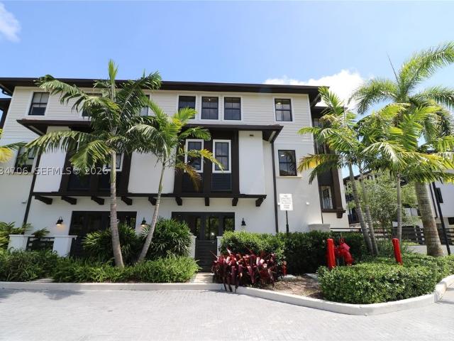 4 bedroom luxury Townhouse for rent in Pinecrest, United States