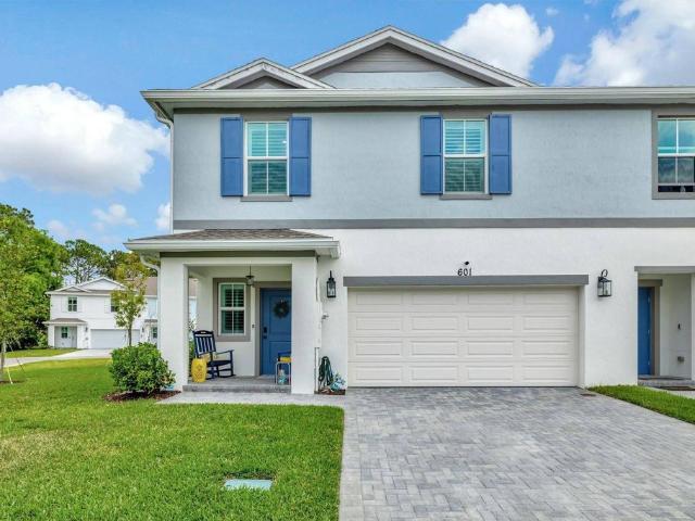 4 bedroom luxury Townhouse for rent in Port Saint Lucie, Florida