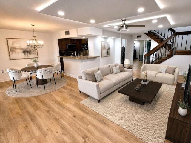 4 bedroom luxury Townhouse for rent in Plantation, United States