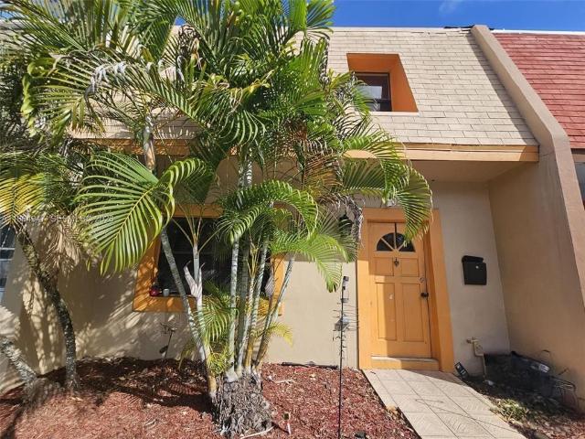 4 bedroom luxury Townhouse for rent in Sunrise, United States