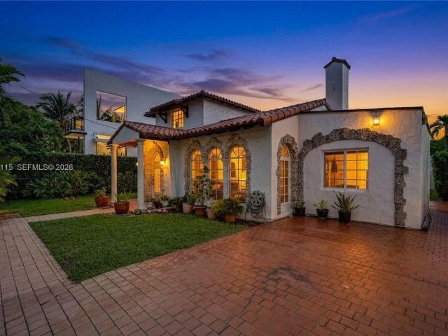 4 bedroom luxury Villa for rent in Miami Beach, Florida