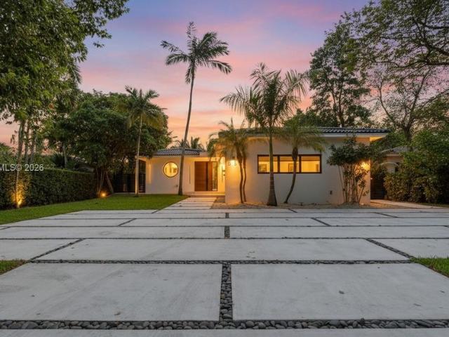 4 bedroom luxury Villa for rent in Miami Beach, Florida