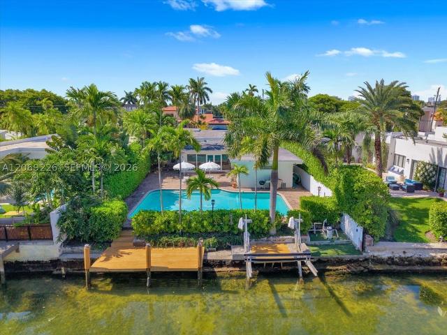 4 bedroom luxury Villa for rent in Miami Beach, United States
