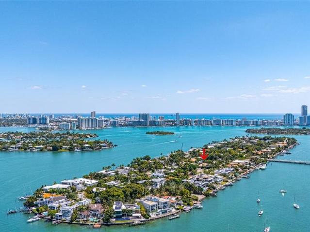 4 bedroom luxury Villa for rent in Miami Beach, United States