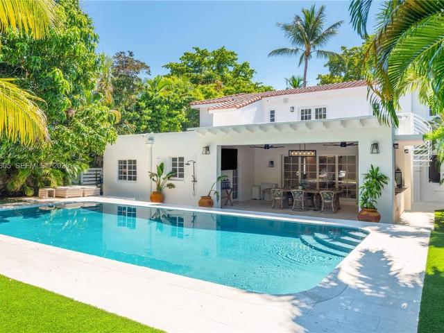4 bedroom luxury Villa for rent in Miami Beach, United States