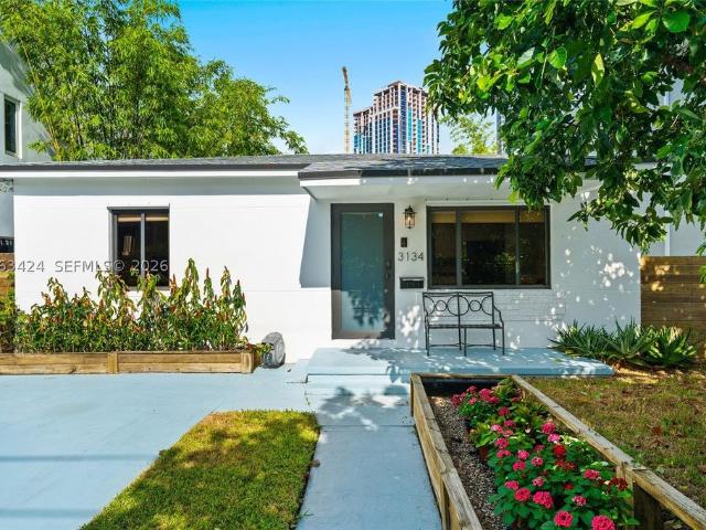 4 bedroom luxury Villa for rent in Miami, Florida