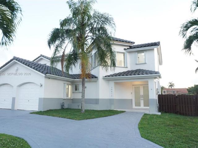 4 bedroom luxury Villa for rent in Miami, Florida