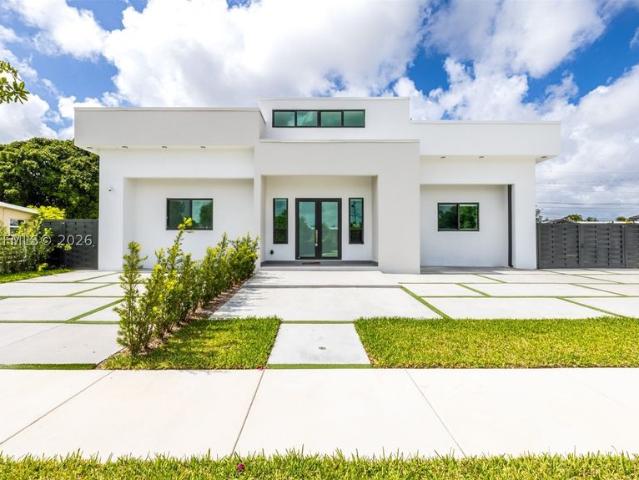 4 bedroom luxury Villa for rent in Miami, Florida
