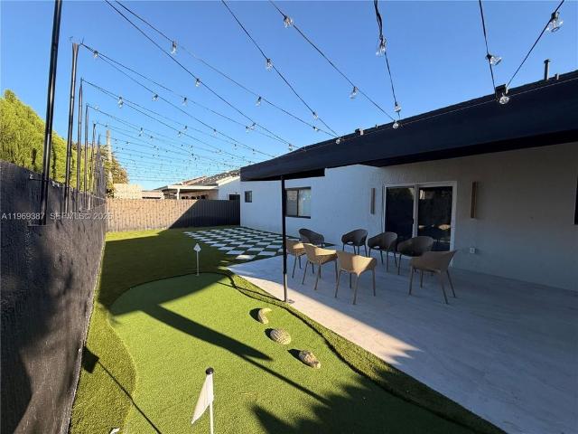 4 bedroom luxury Villa for rent in Miami, Florida