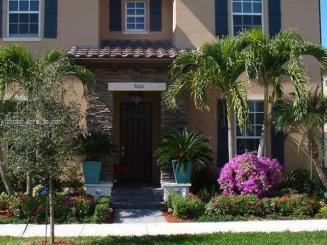 4 bedroom luxury Villa for rent in Miami, Florida