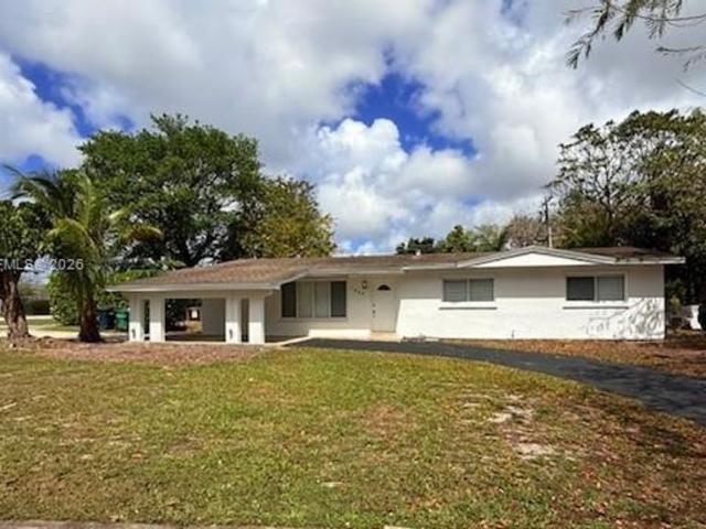 4 bedroom luxury Villa for rent in Miami, Florida