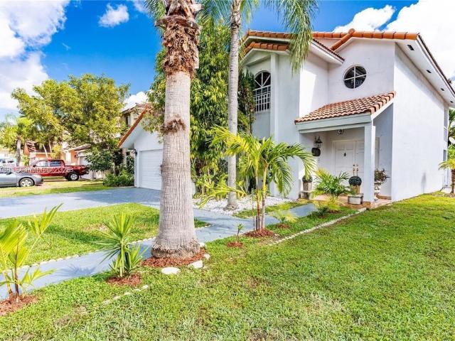 4 bedroom luxury Villa for rent in Miami, Florida