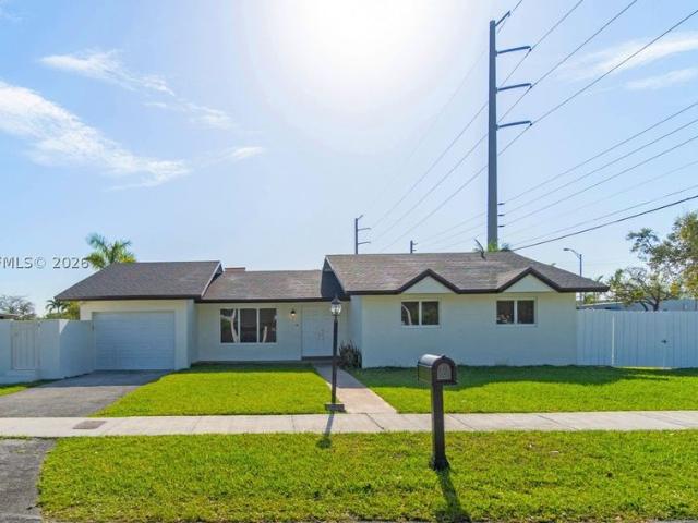4 bedroom luxury Villa for rent in Miami, Florida
