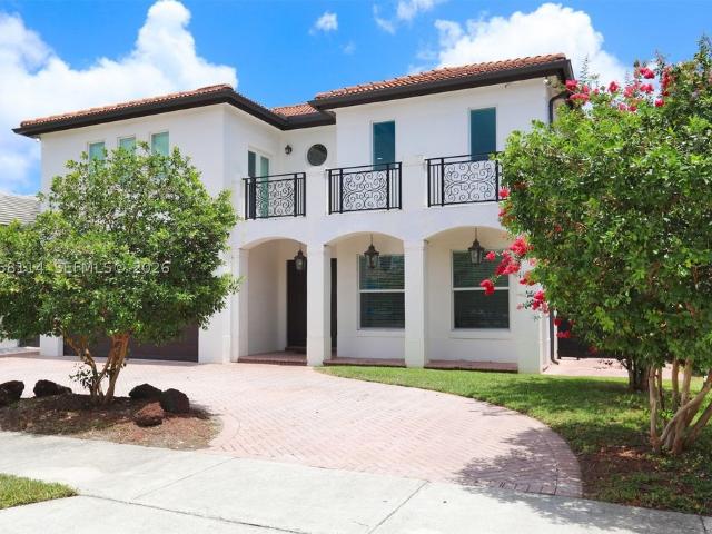 4 bedroom luxury Villa for rent in Miami, Florida