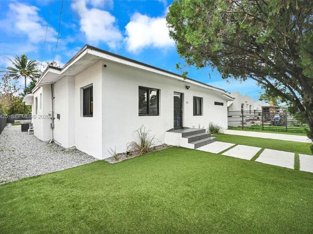4 bedroom luxury Villa for rent in Miami, Florida