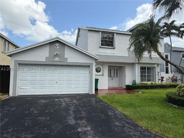 4 bedroom luxury Villa for rent in Miami, Florida