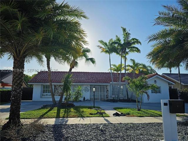 4 bedroom luxury Villa for rent in Miami, Florida