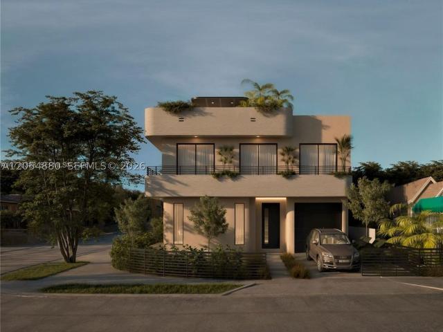 4 bedroom luxury Villa for rent in Miami, Florida