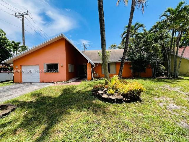4 bedroom luxury Villa for rent in Miami, Florida
