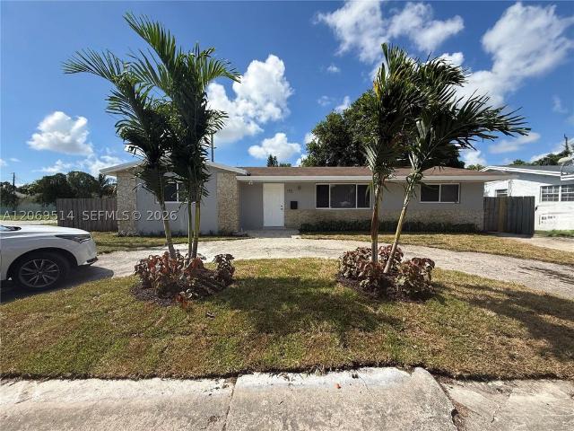 4 bedroom luxury Villa for rent in Miami, Florida