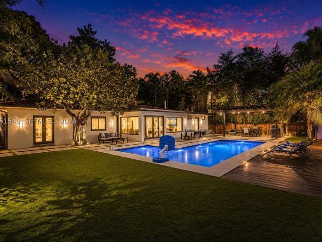 4 bedroom luxury Villa for rent in Miami, Florida