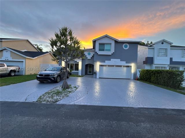 4 bedroom luxury Villa for rent in Miami, Florida