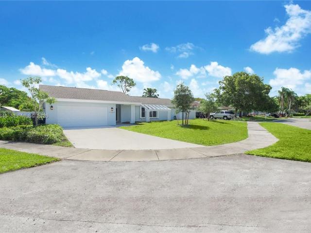 4 bedroom luxury Villa for rent in Miami, Florida