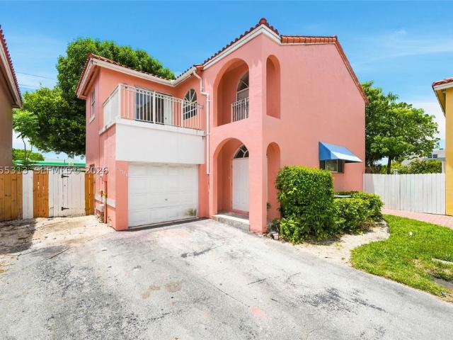 4 bedroom luxury Villa for rent in Miami, Florida