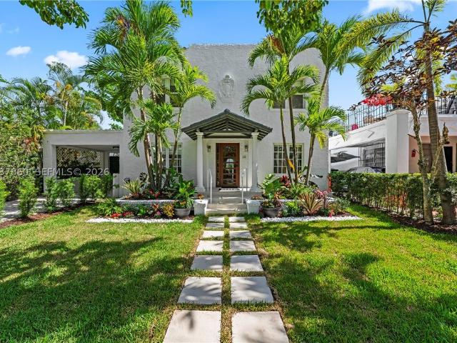 4 bedroom luxury Villa for rent in Miami, Florida