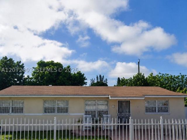 4 bedroom luxury Villa for rent in Miami Gardens, Florida