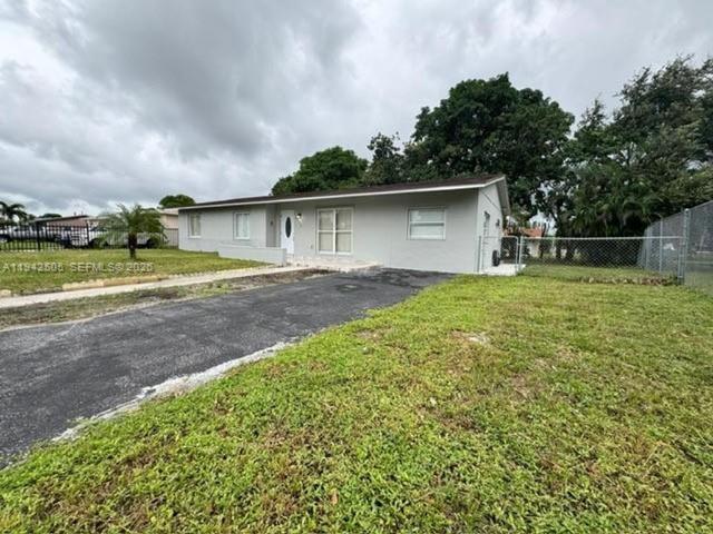 4 bedroom luxury Villa for rent in Miami Gardens, United States