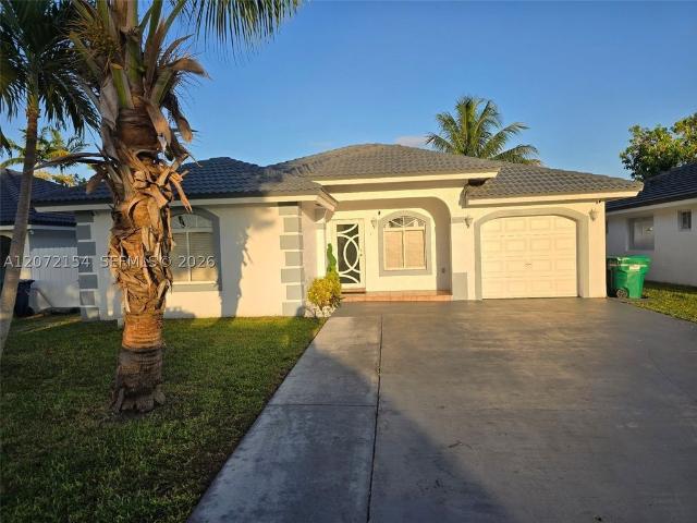 4 bedroom luxury Villa for rent in Miami Gardens, United States
