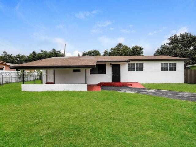 4 bedroom luxury Villa for rent in Miami Gardens, United States