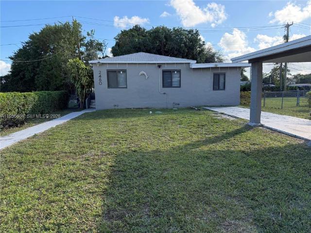 4 bedroom luxury Villa for rent in Miami Heights Trailer Park, United States