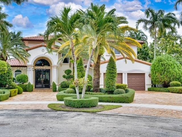 4 bedroom luxury Villa for rent in Miami Lakes, United States
