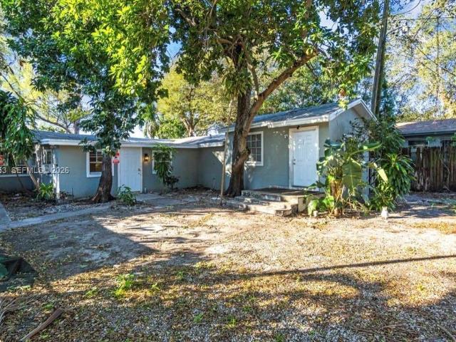 4 bedroom luxury Villa for rent in Miami Shores, United States