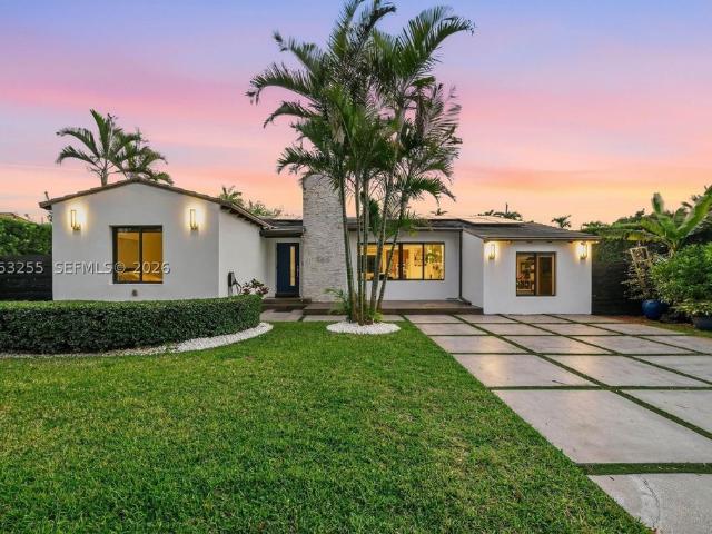 4 bedroom luxury Villa for rent in Miami Shores, Florida