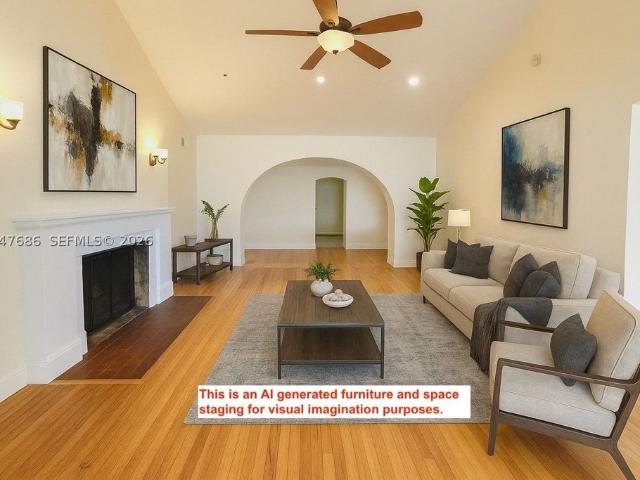 4 bedroom luxury Villa for rent in Miami Springs, United States